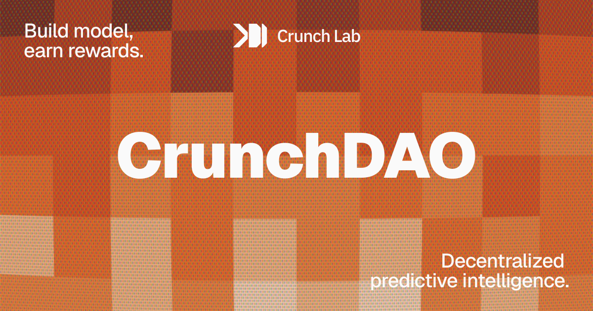 Structural Break Challenge | CrunchDAO x ADIA Lab
